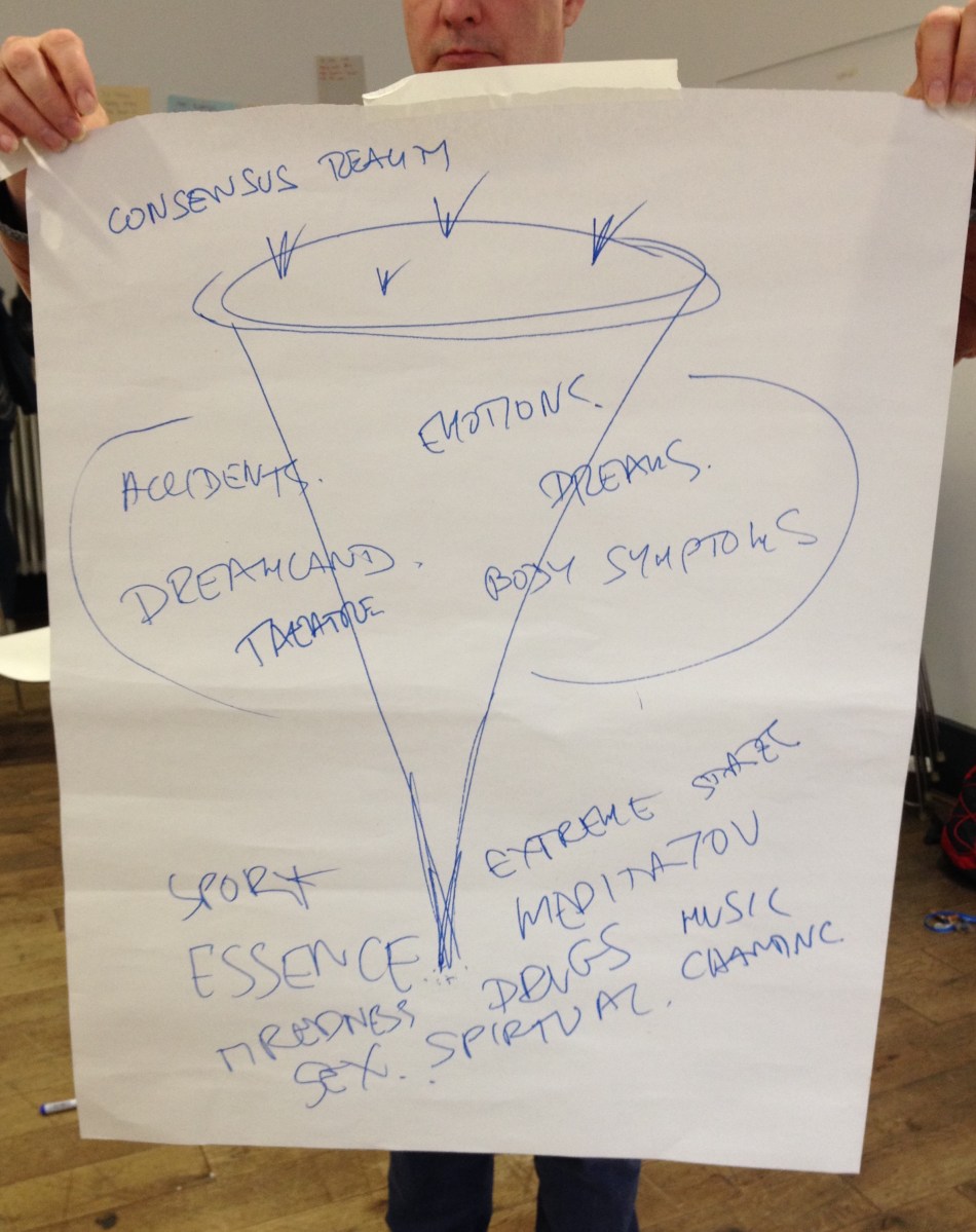 20 Stories High – semay wu