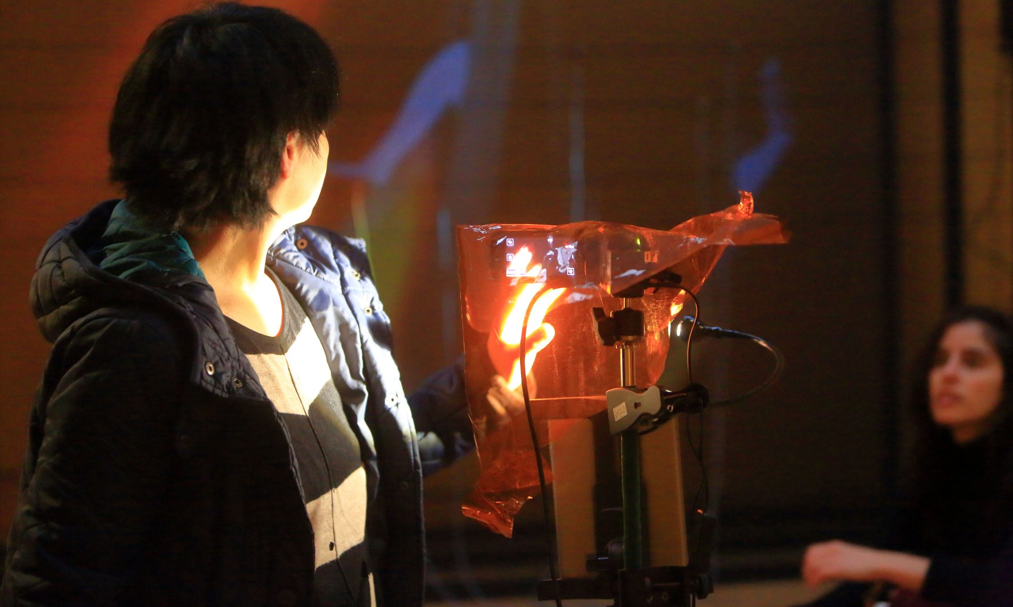 field guide – semay wu