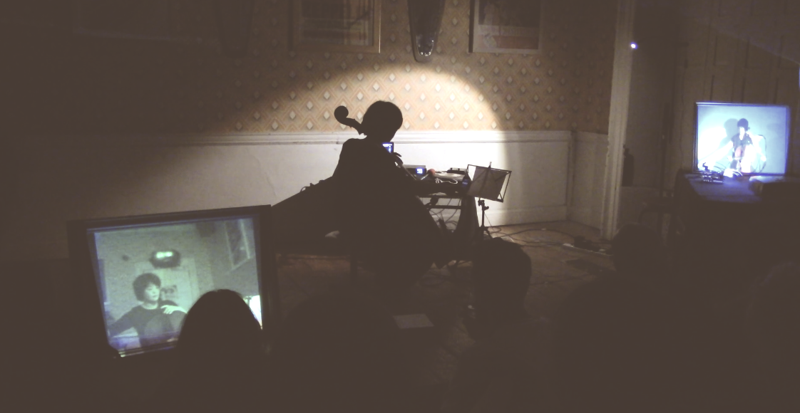 Trio Montage – semay wu