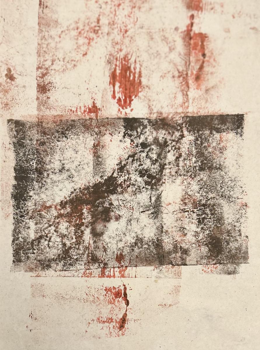 The form will reveal itself – semay wu